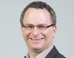 TDAI Speaker Series: Brice Acree Memorial Lecture with David Lazer ...