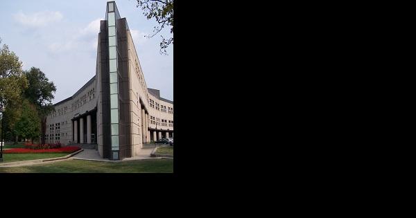 Moritz's Divided Community Project Wins Prestigious Award | Institute ...